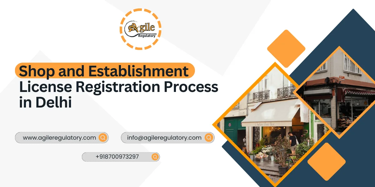 Maharashtra shops and establishment act Registration Process, Documents ...